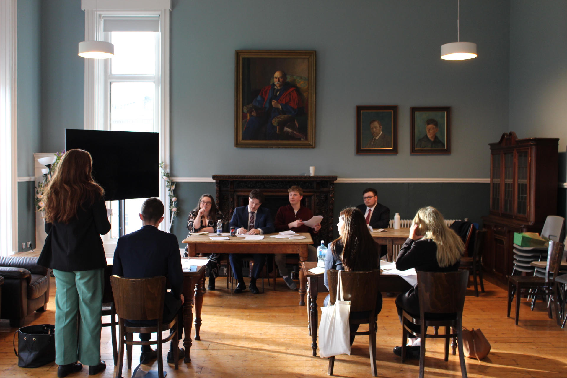 Competitions – ELSA Ireland